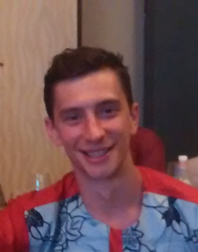 Dr. Tom Watson - Cheers for Children